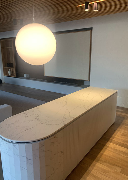 Quality Kitchen Benchtop,Countertop Protection Melbourne CBD & Metro