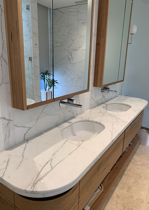 Quality Kitchen Benchtop,Countertop Protection Melbourne CBD & Metro